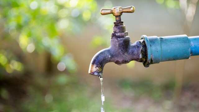 50 take ill as water contamination affects nine residential societies ...
