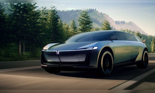 After JLR setback, Tata Motors moves Avinya EV programme to Chery ...