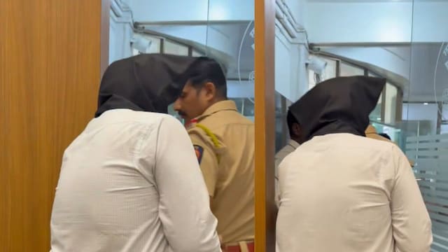 Thynk Technology closure: CEO, HR arrested after Pune IT firm shuts ...