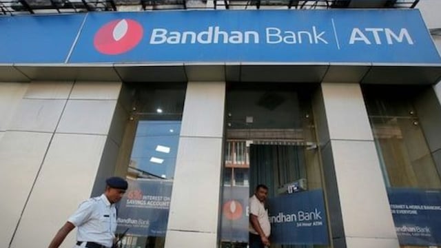 Bandhan Bank revises fixed deposit rates, offers up to 7.95% return ...