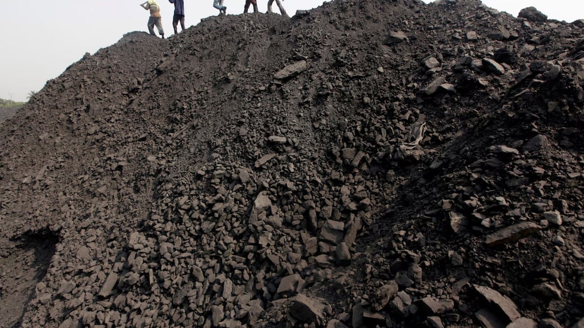 MoSPI releases discussion paper to identify apt method to compile coal ...