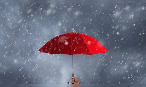 IMD warns of very heavy rain, thunderstorms across India; Southwest ...