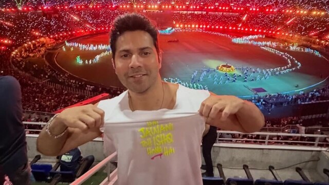 Varun Dhawan joins list of celebs protecting personality rights: What ...