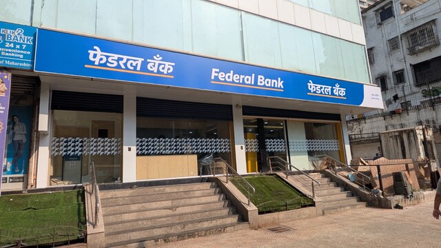 Federal Bank launches special FCNR deposit scheme with 6.25% interest ...