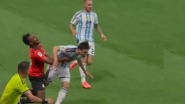 World Cup 2026 This Compilation Of Controversial Moments From world-cup-2026-this-compilation-of-controversial-moments-from