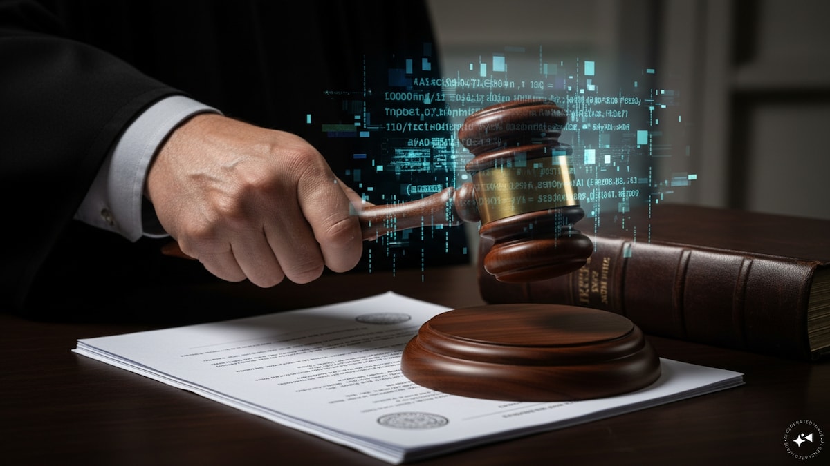 SC quashes NCLT, NCLAT orders over fake AI citations; says humans must ...