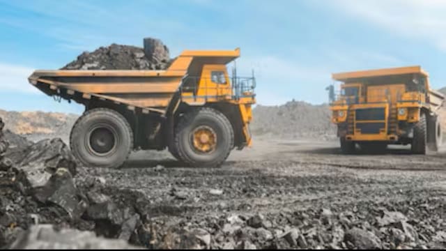 MOIL lowers manganese ore prices by up to 10% from July 1 - CNBC TV18