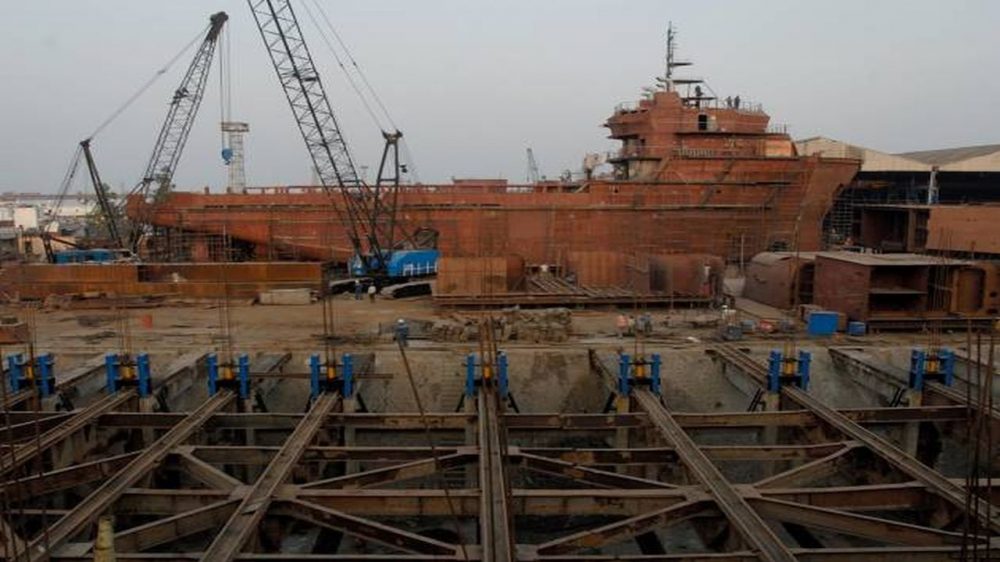 New container ship to add capacity on Mundra to Cochin section: TCI