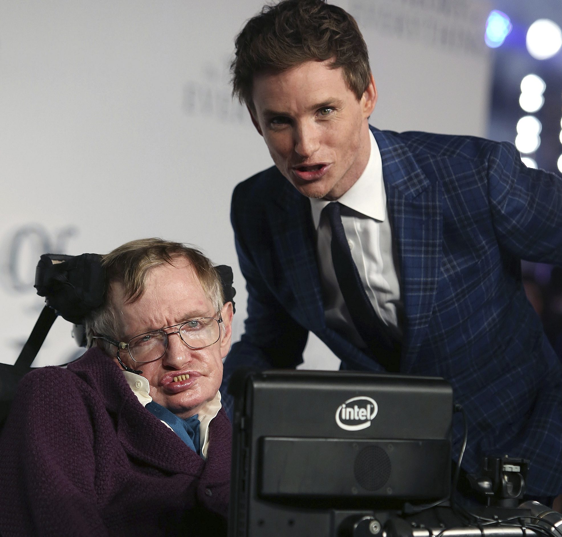 Renowned physicist Stephen Hawking dies at 76 - cnbctv18.com