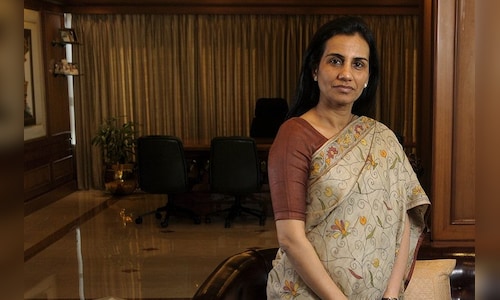Do not believe in rumours, we have full faith in Chanda Kochhar, ICICI ...
