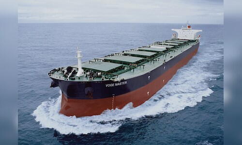 Govt invites global vessel owners to register ships in India to take ...