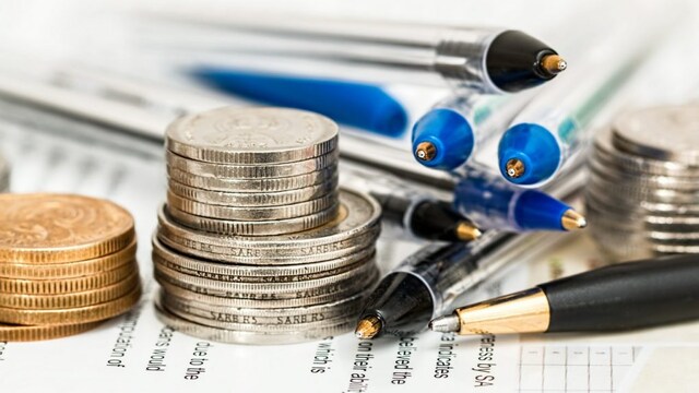 REC surges 10% as PFC acquires government stake in company - CNBC TV18