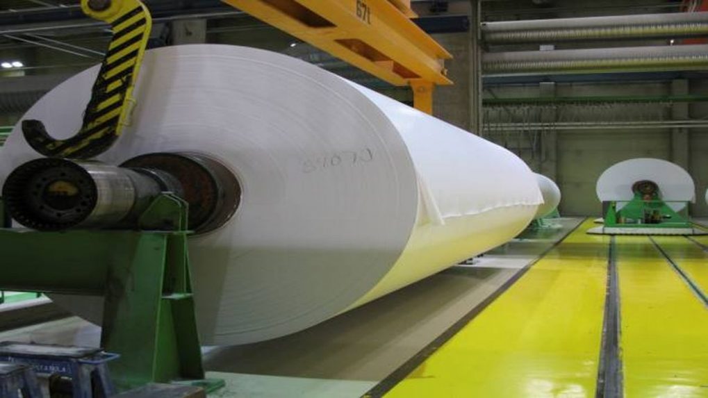 Jk Paper Expects Higher Global Pulp Prices, Good Demand For Paper