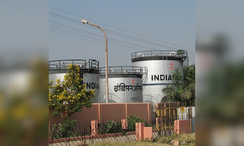Indian Oil Corporation buys three million barrels June-loading US crude ...