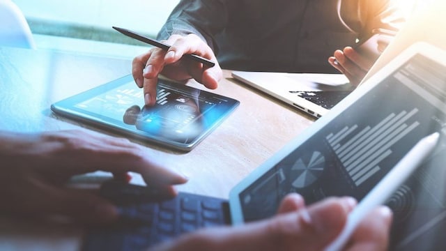 Edelweiss Financial Services rallies after NBFC arm gets Rs 1,800 crore ...
