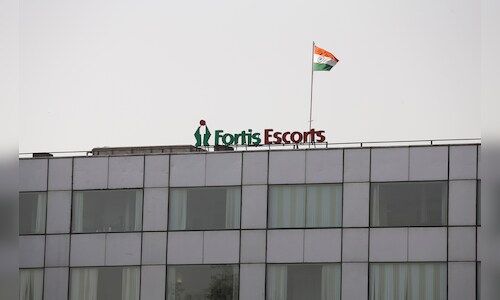 IHH Healthcare issues binding offer letter to the board of Fortis ...