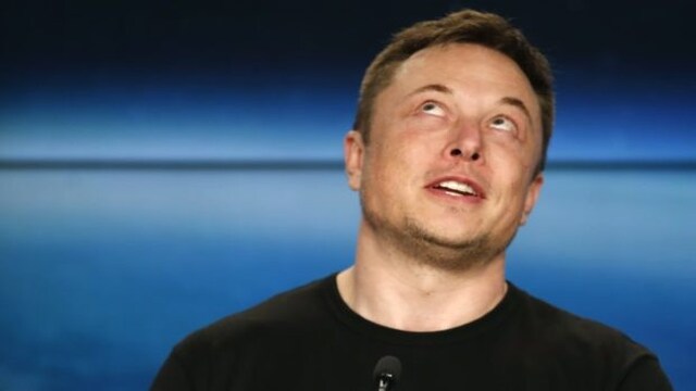 Elon Musk’s 6 productivity rules, including walk out of meetings that ...