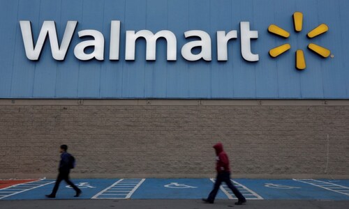A Short History Of Walmart, The World'S Largest Retailer