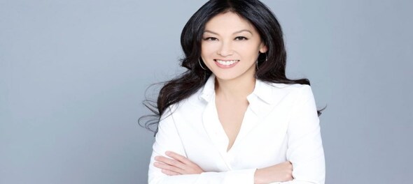Amy Chua on family, immigrant experiences, and political tribes