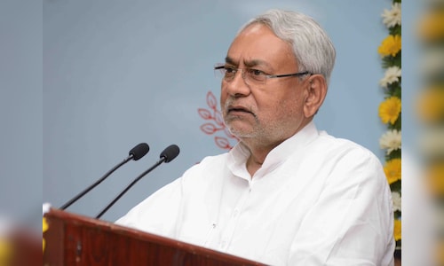 As Nitish Kumar resigns, Minister assures BJP won't allow jungle raj in ...