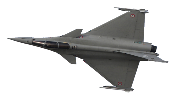 IAF's Rafale aircraft cost 40% more than what was initially offered by ...