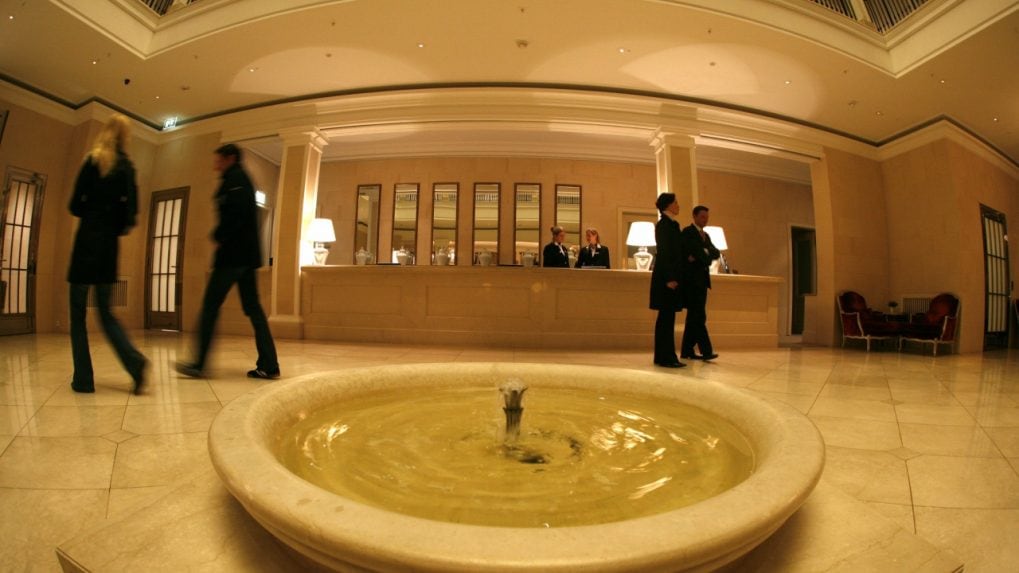 Hotel stocks on a roll: Know what the three top hoteliers have to say