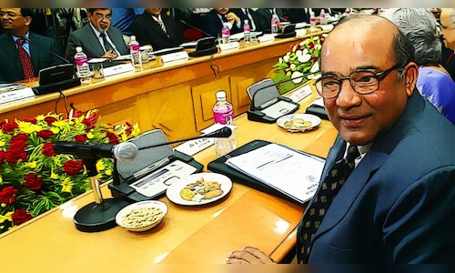 YV Reddy exclusive Q&A: From what Shaktikanta Das is doing right to ...