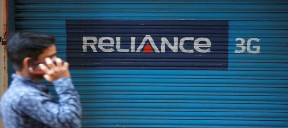 Reliance Communications, gallery told to pay Rs 35,000 over abrupt ...