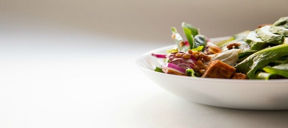 5 vegan recipes to try on World Vegan Day 2022 5 vegan recipes to try on World Vegan Day 2022