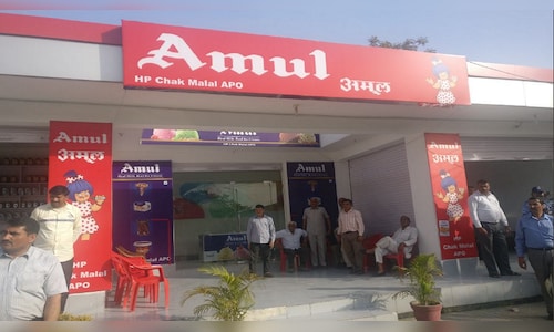Amul spreads its wings, expands portfolio to frozen, ready-to-eat food ...