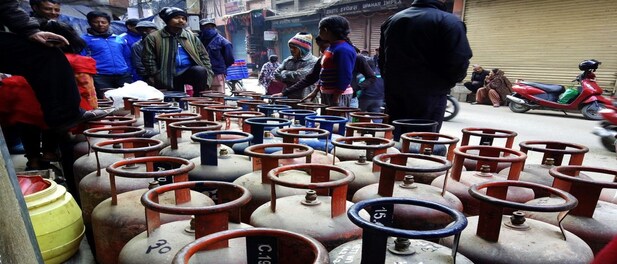 Bpcl Launches Lpg Gas Booking Via Whatsapp Bpcl Launches Lpg Gas Booking Via Whatsapp