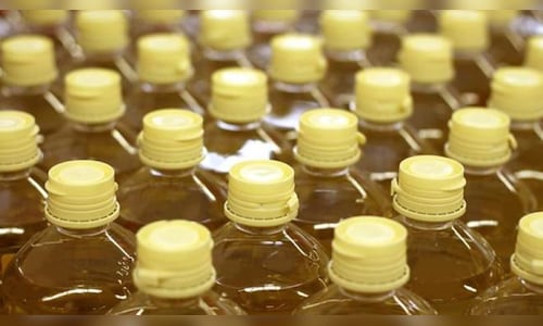 Expect to see moderation in edible oil prices, says SEA's Atul ...