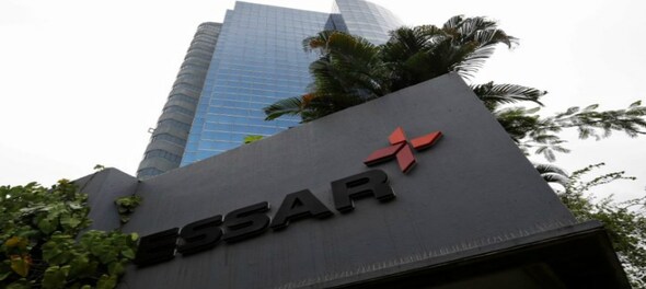 Essar to start work on $4 billion Saudi steel plant from 2024