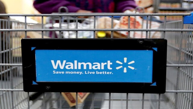 Walmart expands Microsoft partnership to boost digital footprint - CNBC ...