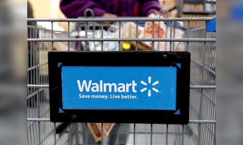 23 surprising things about Walmart - CNBC TV18
