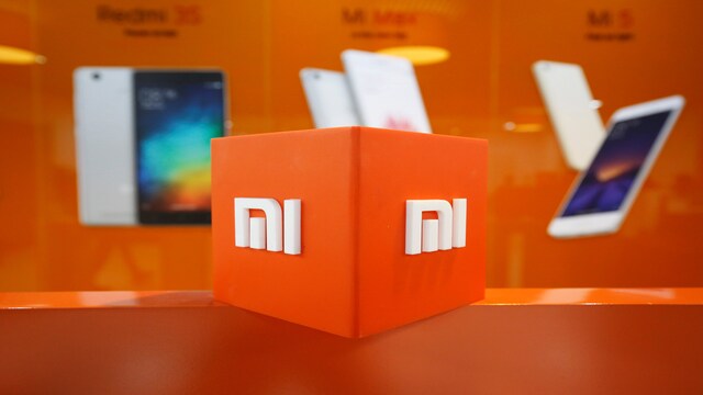 China's Xiaomi raises $4.72 billion after pricing Hong Kong IPO at ...