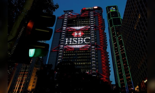 HSBC appoints Surendra Rosha as India CEO - CNBC TV18