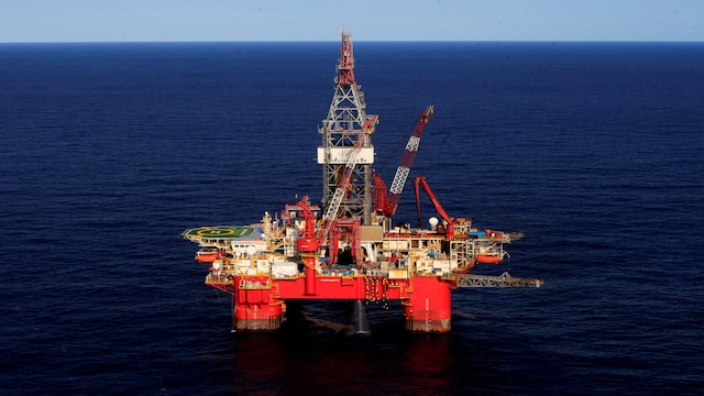 Saudi Aramco CEO says has 2 million barrels per day of spare capacity ...