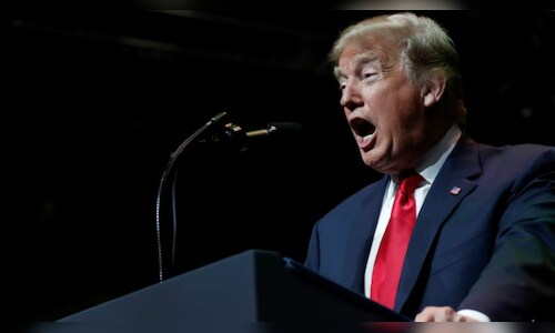 Trump's "muscle-flexing" with allies will cost US consumer, France says ...