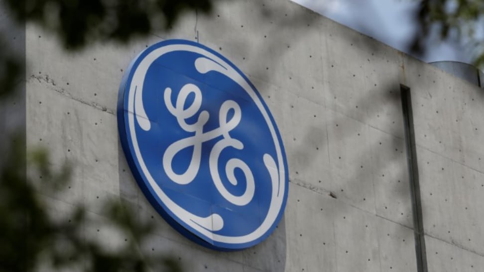 General Electric merges transportation unit with Wabtec in $11.1 ...