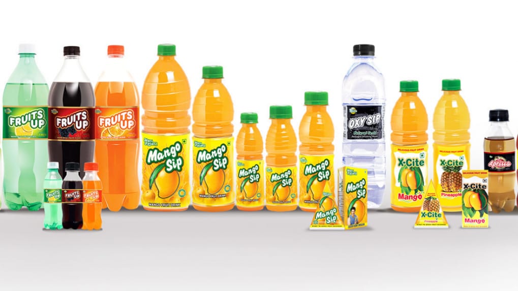 Manpasand Beverages in distribution tie-up with Parle Products for ...