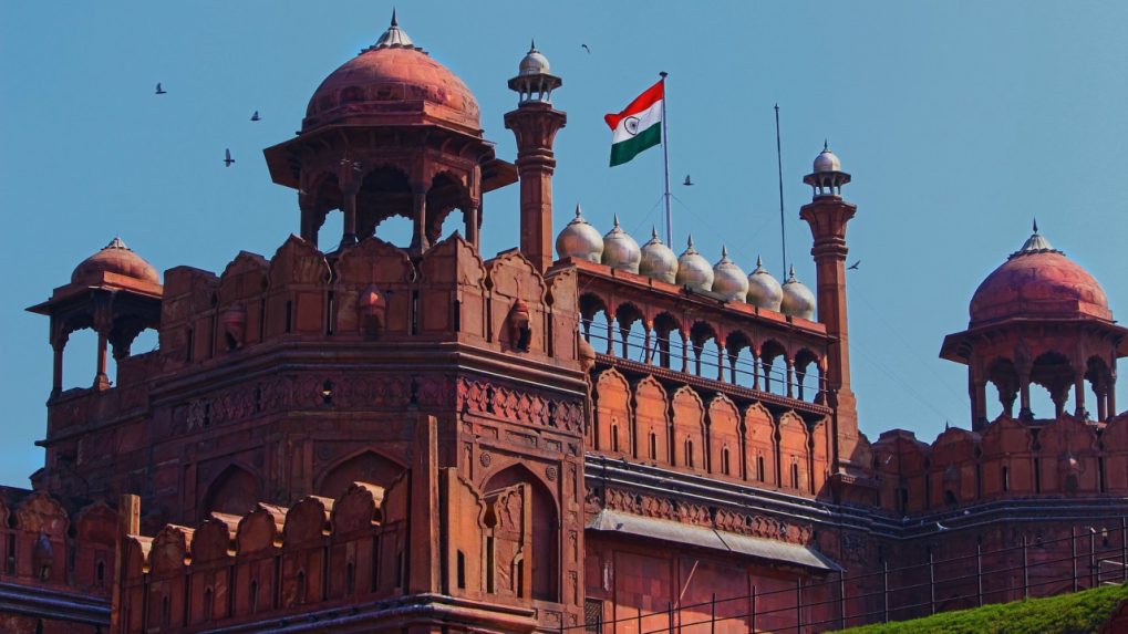 Republic Day: Red Fort Lawns To Host Extended Celebrations
