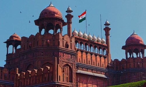 Republic Day: Red Fort Lawns To Host Extended Celebrations