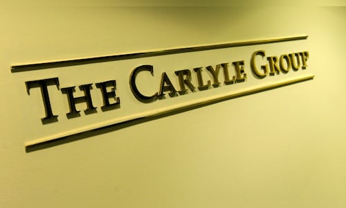 Carlyle CEO steps down in sudden reversal of generational shift - CNBC TV18