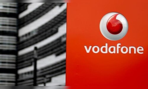 Vi shares plunge 15% as Vodafone CEO rules out fresh equity infusion ...