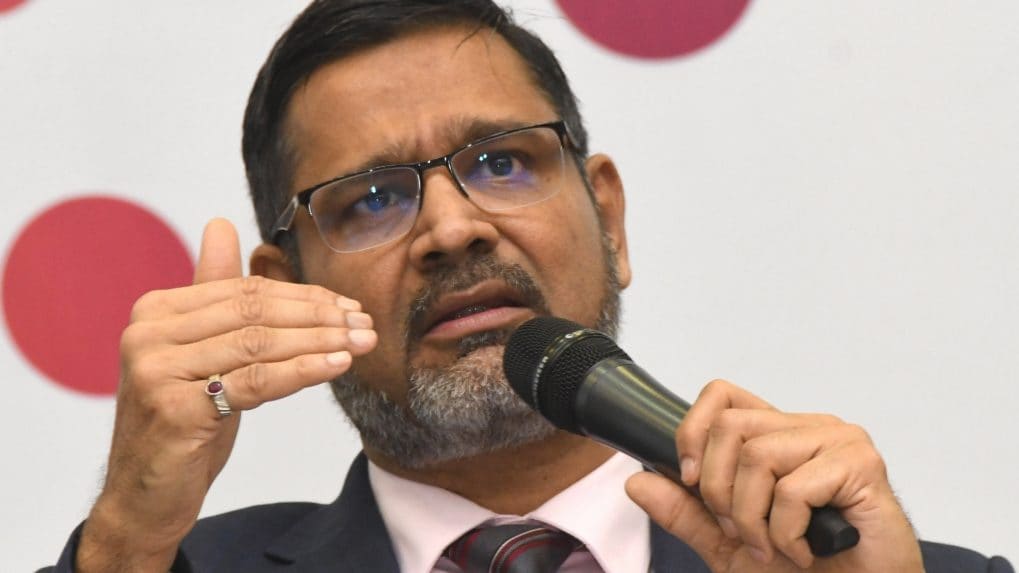 Wipro likely to get new CEO in Q1