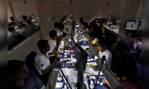 Govt amends public procurement norm, adds reciprocity clause - CNBC TV18