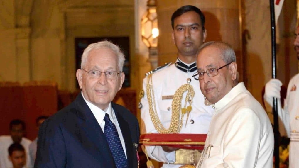 BACKSTORY: How Arun Bajoria became Nusli Wadia's nemesis