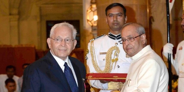 Nusli Wadia May Exit From Britannia Board, Says Report