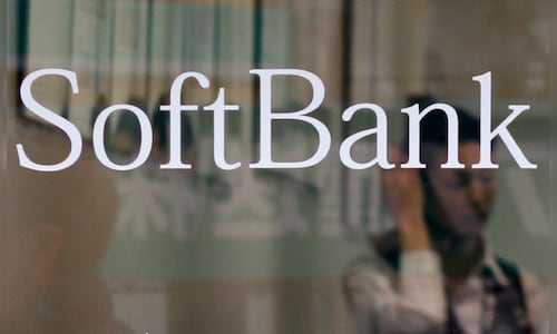 SoftBank Group unveils stock split, rakes in $3.8 billion gain on Uber ...